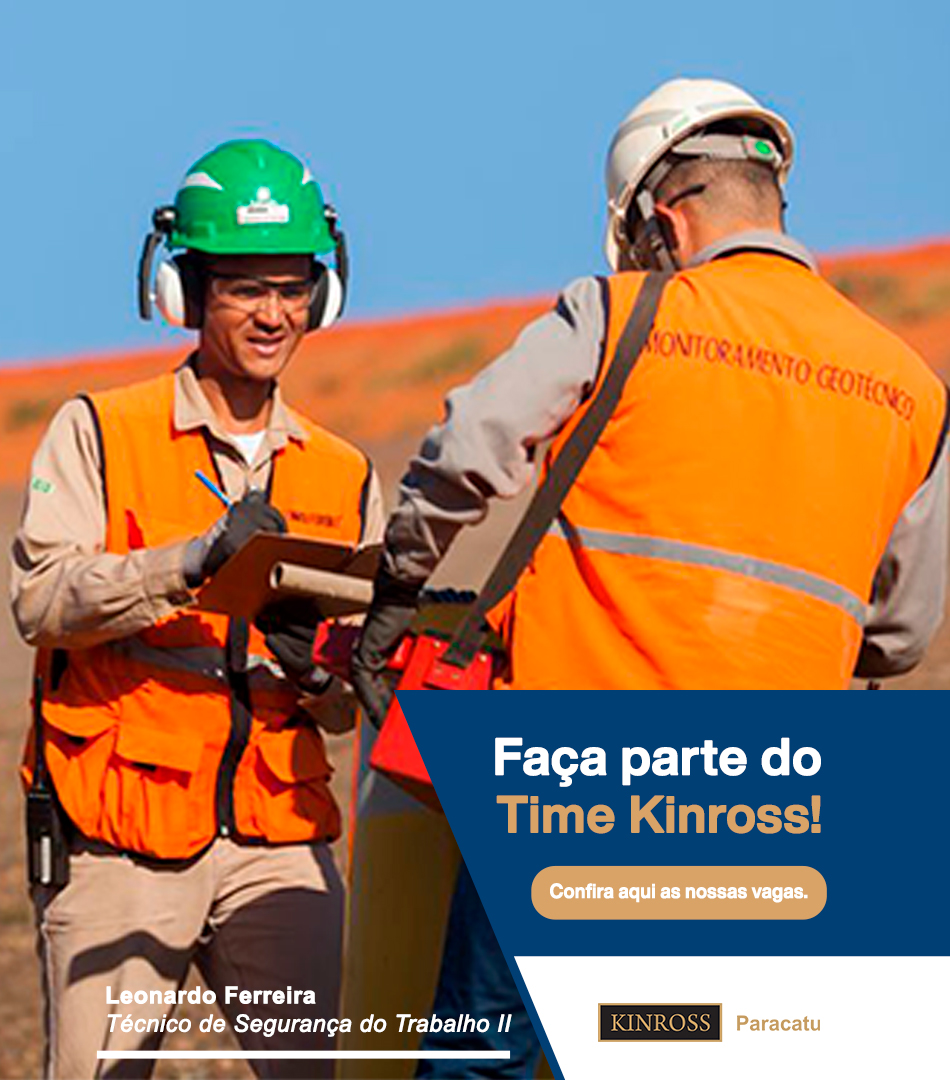 Kinross Gold Corporation